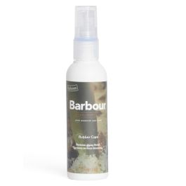 Barbour Rubber Footwear Buffing Spray