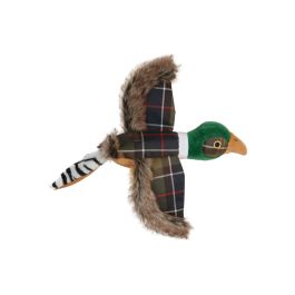 Barbour Pheasant Toy Classic Tartan