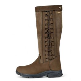 Dublin Pinnacle Boots III Chocolate