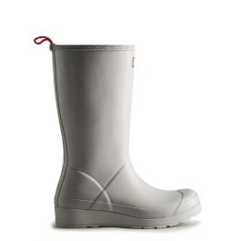 Hunter Women's Play Tall Zinc